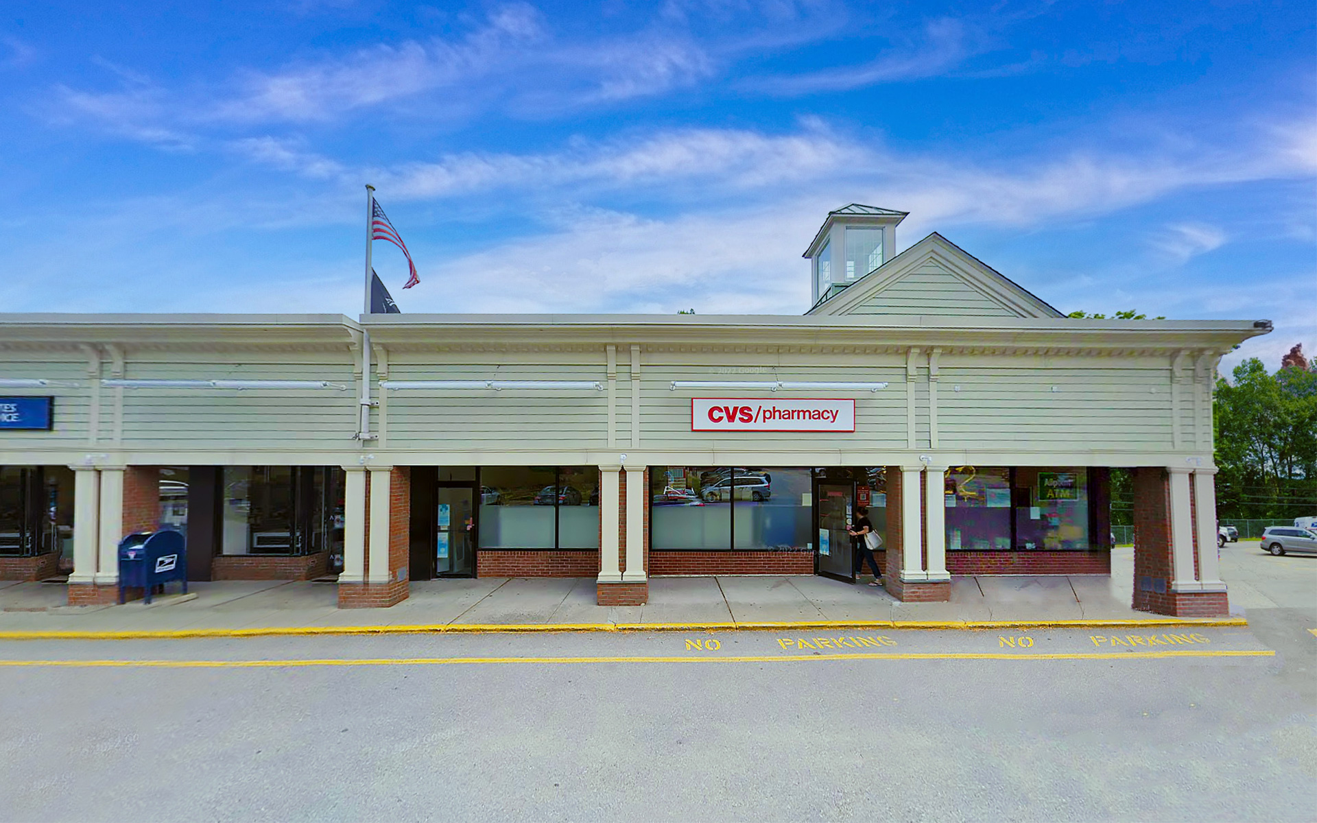 NY - Katonah - 262-294 Katonah Avenue - Katonah Shopping Center - Royal ...