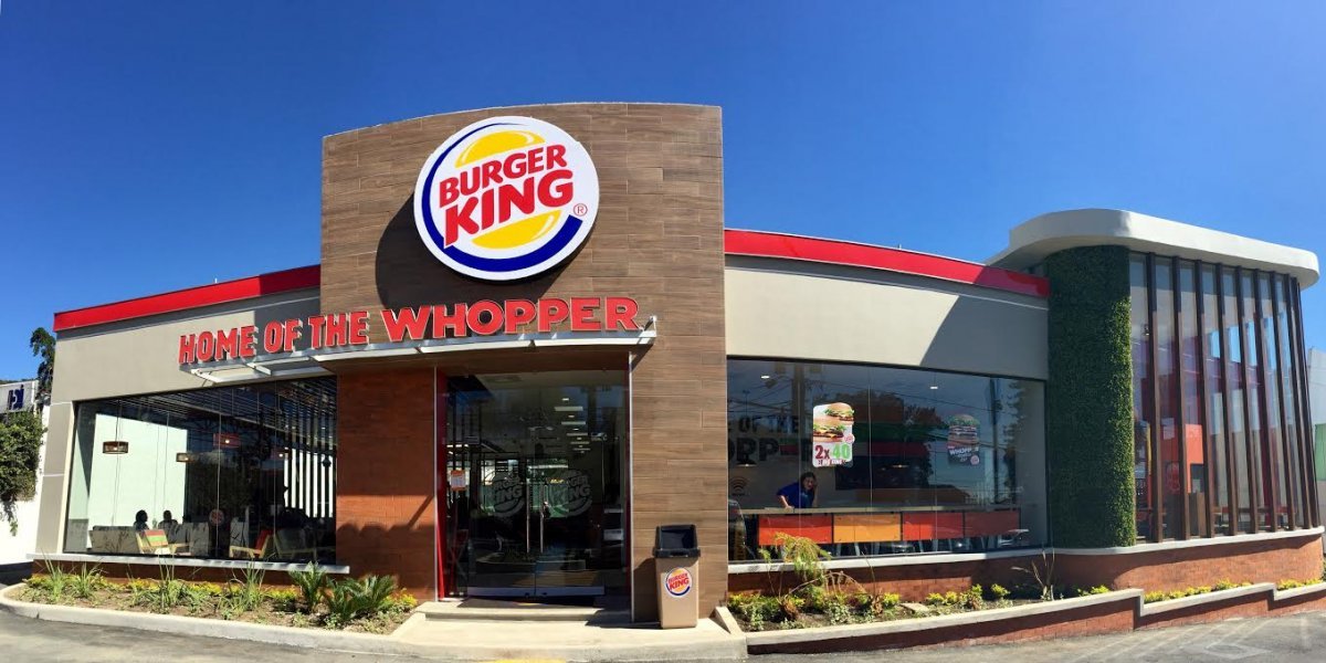 ROYAL PROPERTIES BROKERS BURGER KING DEAL IN ROCKLAND COUNTY, NEW YORK ...