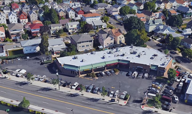 NJ - Garfield - 800 River Drive - Riverview Mall - Royal Properties