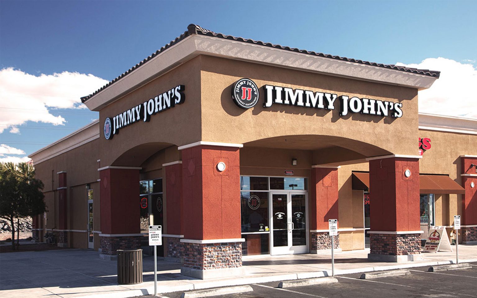JimmyJohns-exterior - Royal Properties