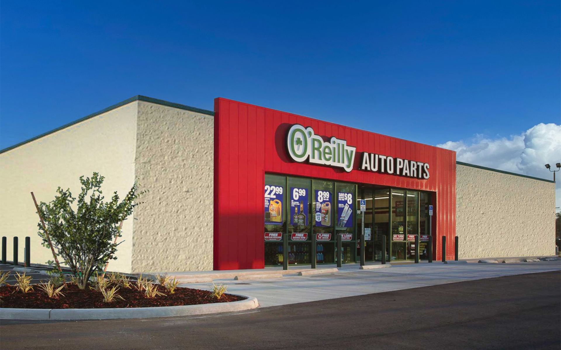 ROYAL PROPERTIES BROKERS O’REILLY AUTO PARTS DEAL IN POUGHKEEPSIE, NEW YORK - Royal Properties