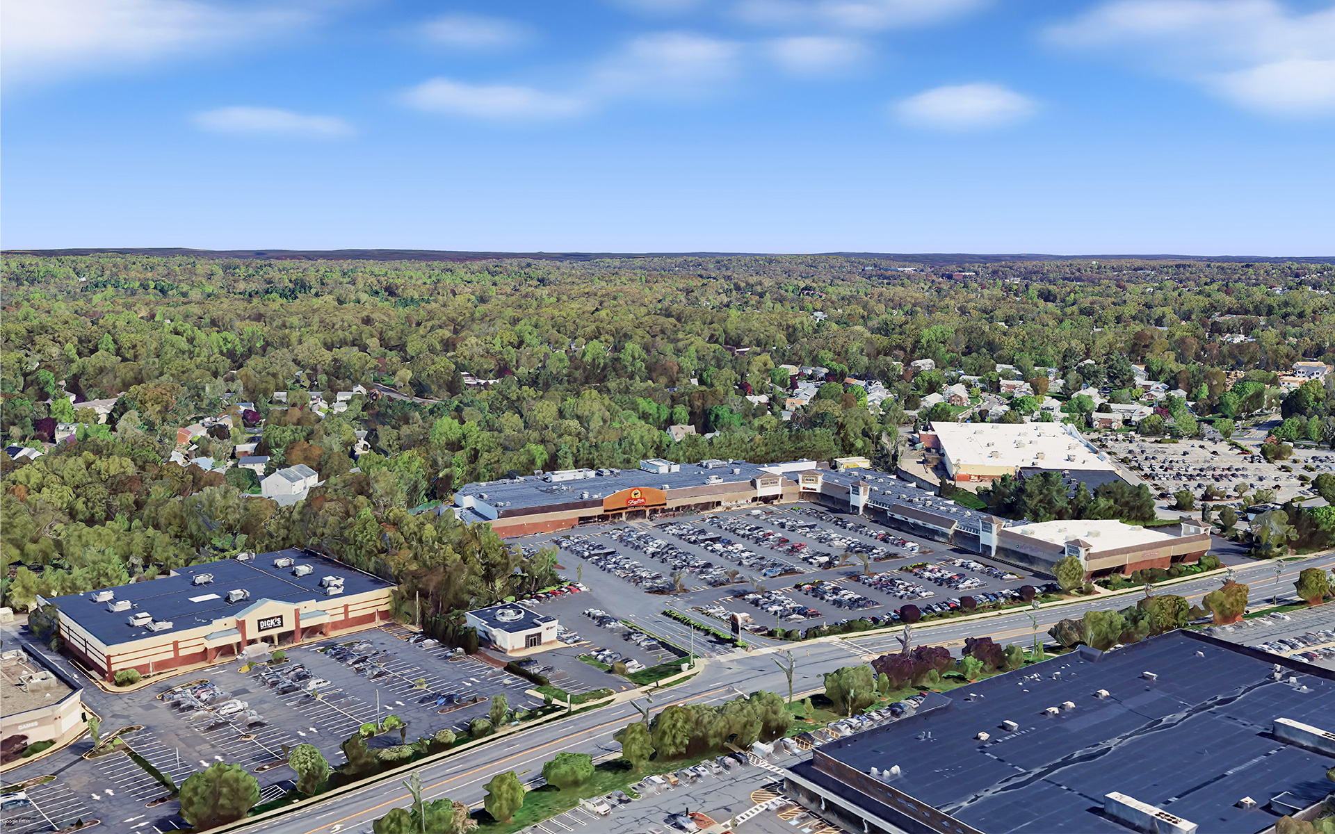 Retail Space for Lease: Opportunities for Your Business - Royal Properties
