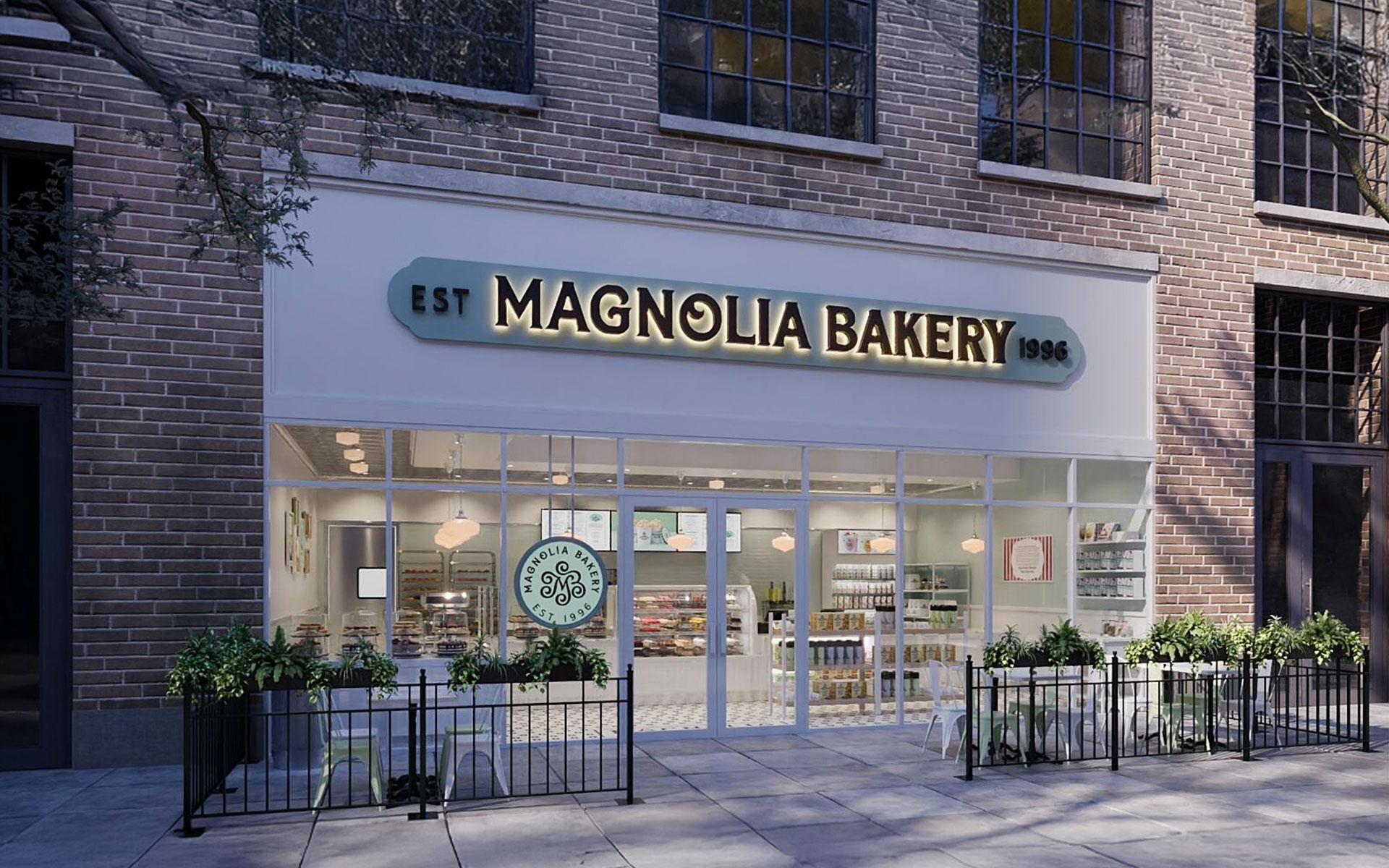 Tenant Rep: Supporting Magnolia Bakery's Growth - Royal Properties